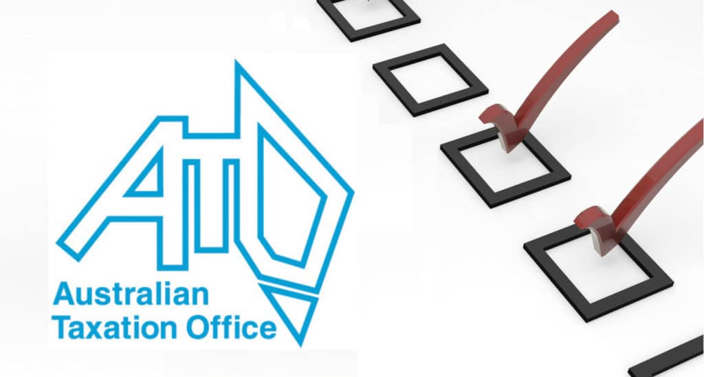 End of the Tax Year: ATO Requirement Checklist - HTA
