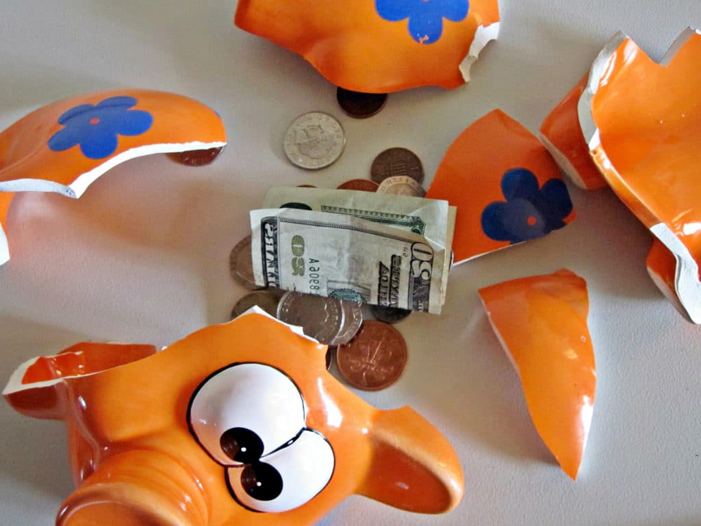 A How-To Guide on Building a Contingency Fund - HTA