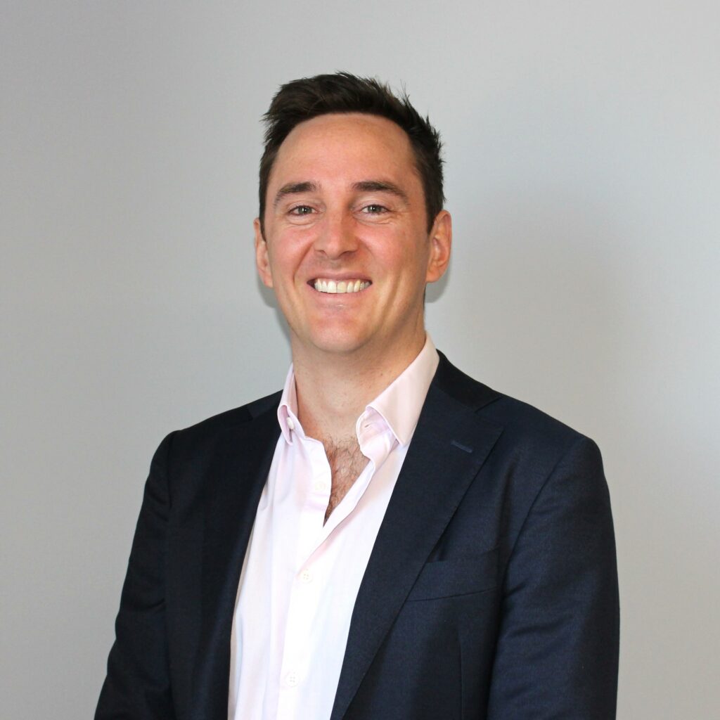 Celebrating Milestones: Melissa and Michael at HTA - HTA